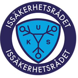 Ispik - Issäkerhet